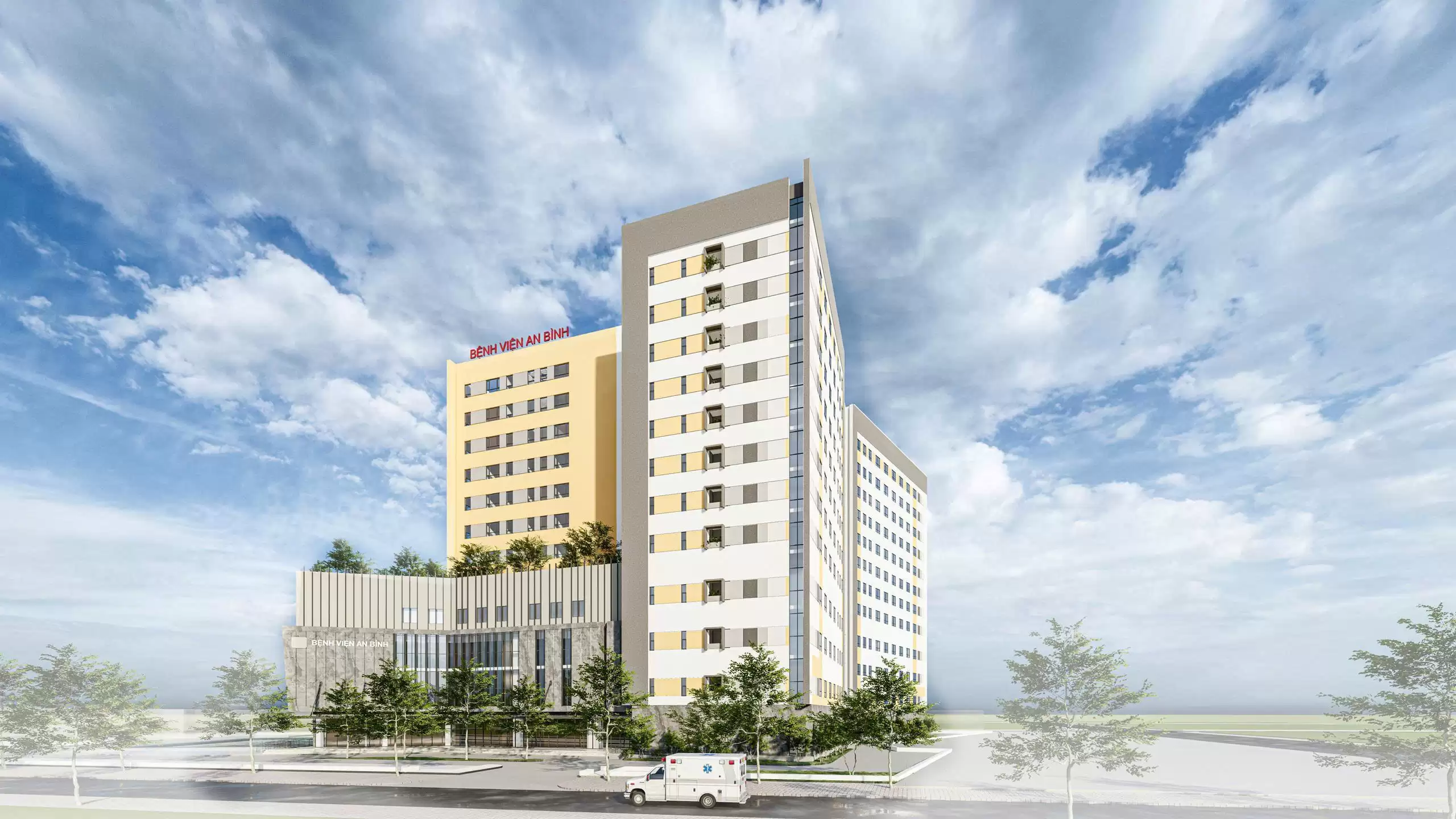 KHKT 2025 - Bệnh Viện An Bình